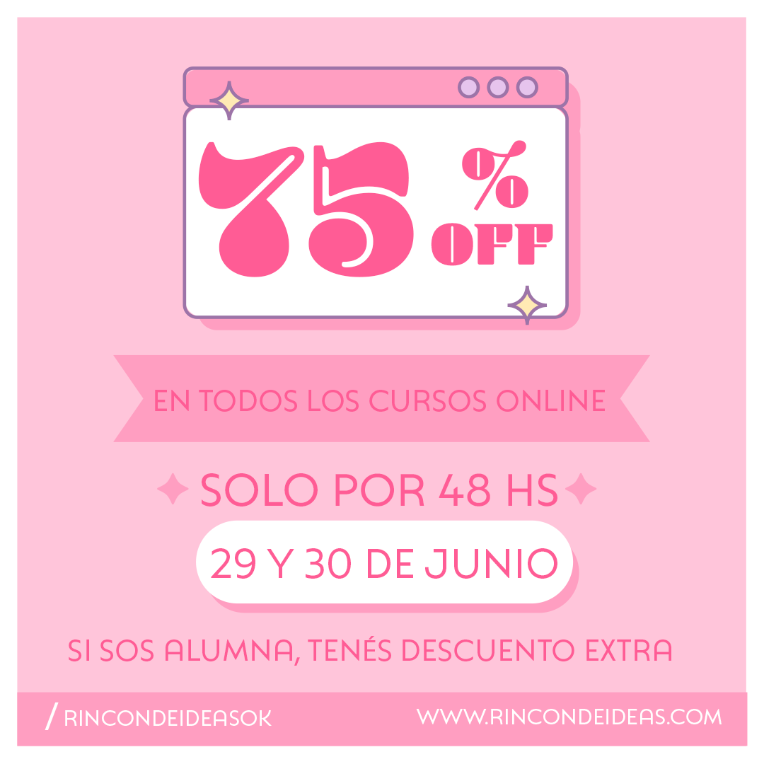 ¿Como usar un cupon de descuento? – Rincón de Ideas